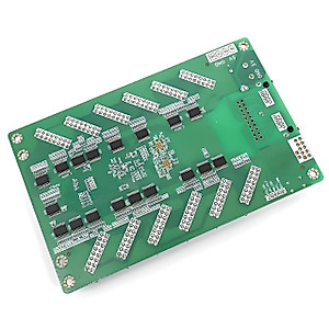 Novastar DH7512-S LED Screen Receiving Card 512x512 Pixels, Replace MRV336