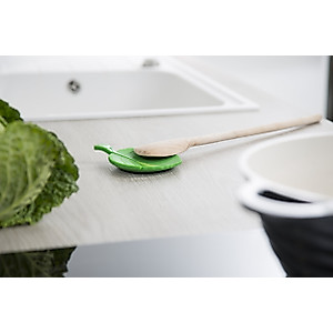 Charles Viancin Silicone Saucer Tea Range Camellia