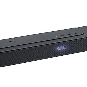 JBL Bar 700: 5.1-Channel soundbar with Detachable Surround Speakers and Dolby Atmos®