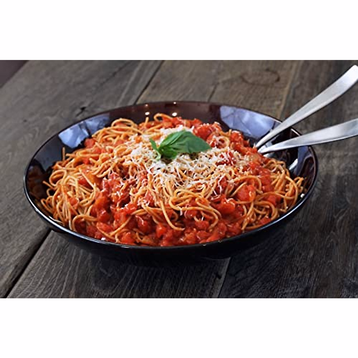 Italian Marinara Pasta Sauce 3 Glass Jars 24.3oz each - By Good & Gather Signature