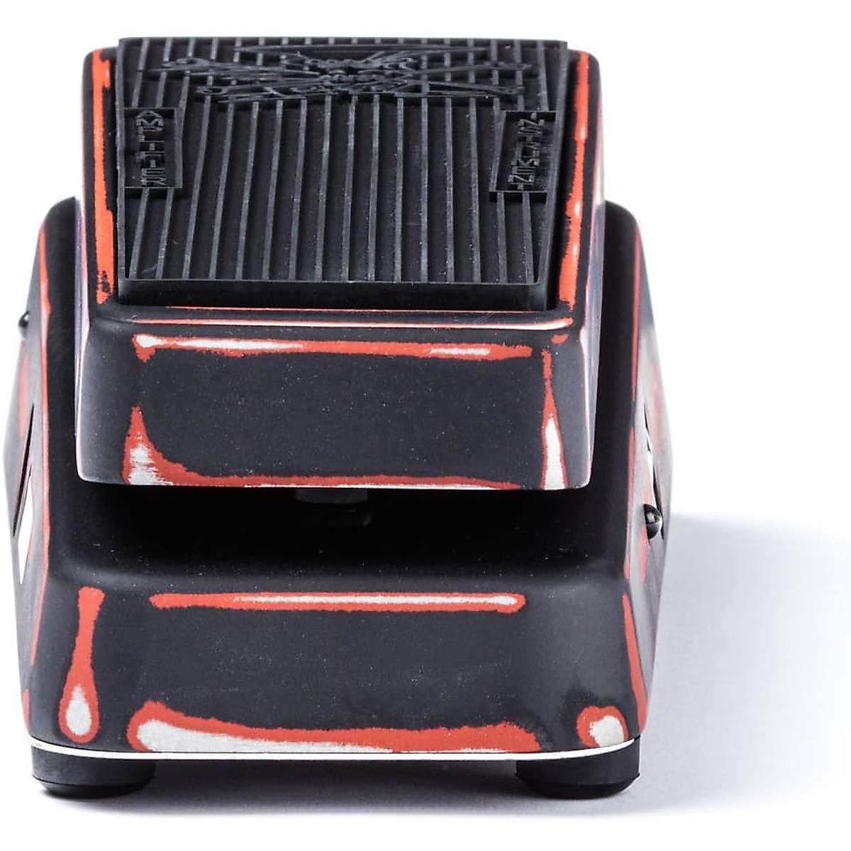 Dunlop SC95 Slash Cry Baby Classic Wah Pedal Bundle w/3 MXR Patch Cables