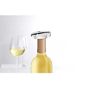 ZWILLING J.A. Henckels Sommelier Accessories Stainless Steel Foil Cutter