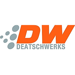 Deatschwerks 5.5L Surge Tank