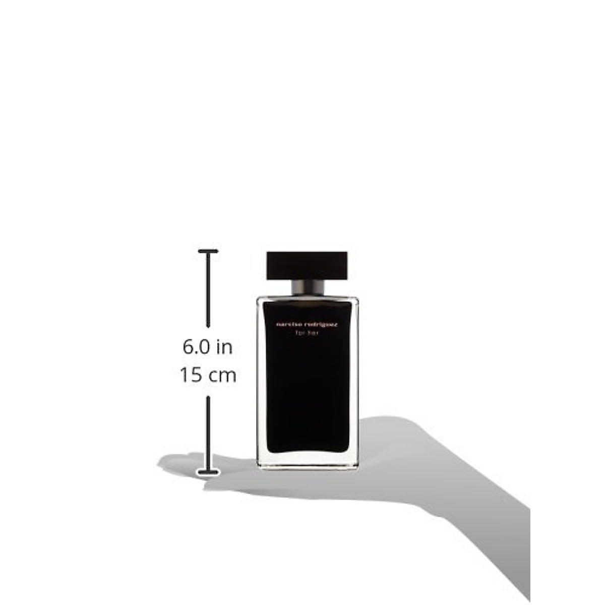 Narciso Rodriguez – For Her Women's Eau de Toilette 100ml/3.4oz Spray