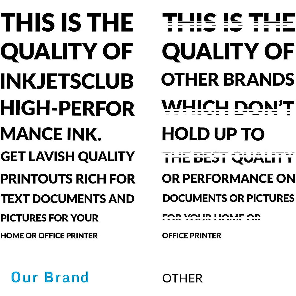 5-Star Compatible Replacement for HP 934XL 935XL. Works with Officejet 6815 6230 6830 6812 6835 6820 Printers. 4 Pack (Black, Cyan, Magenta, Yellow)