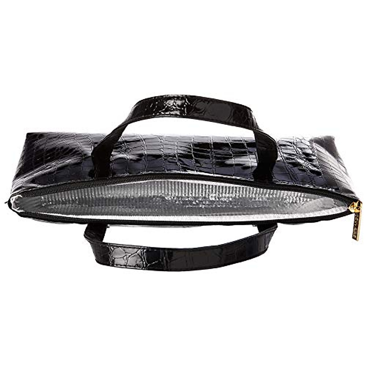 Happy Hour Black Croc