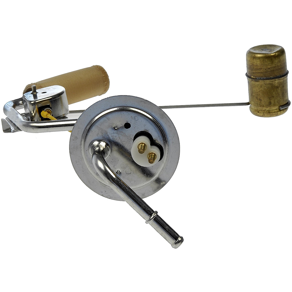 Dorman 692-119 Fuel Tank Sending Unit Compatible with Select Ford Models