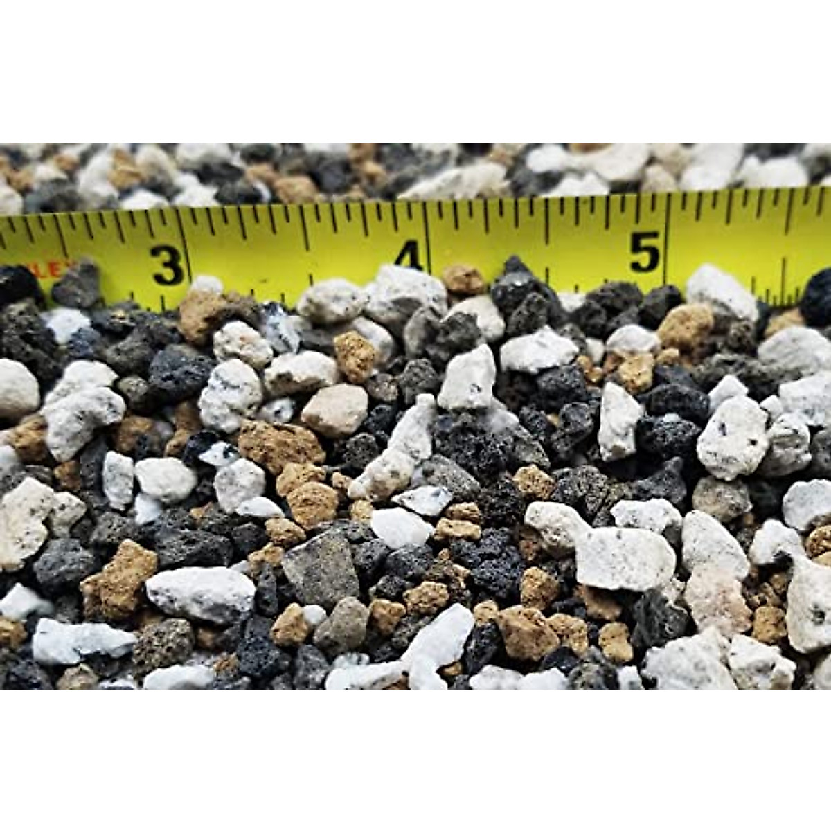 Boon Bonsai Soil Mix - Inorganic Substrate with Pumice, Lava and Akadama - 1.25 Dry Quarts