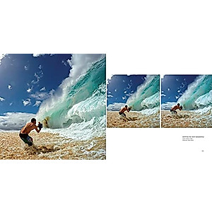 Clark Little: The Art of Waves