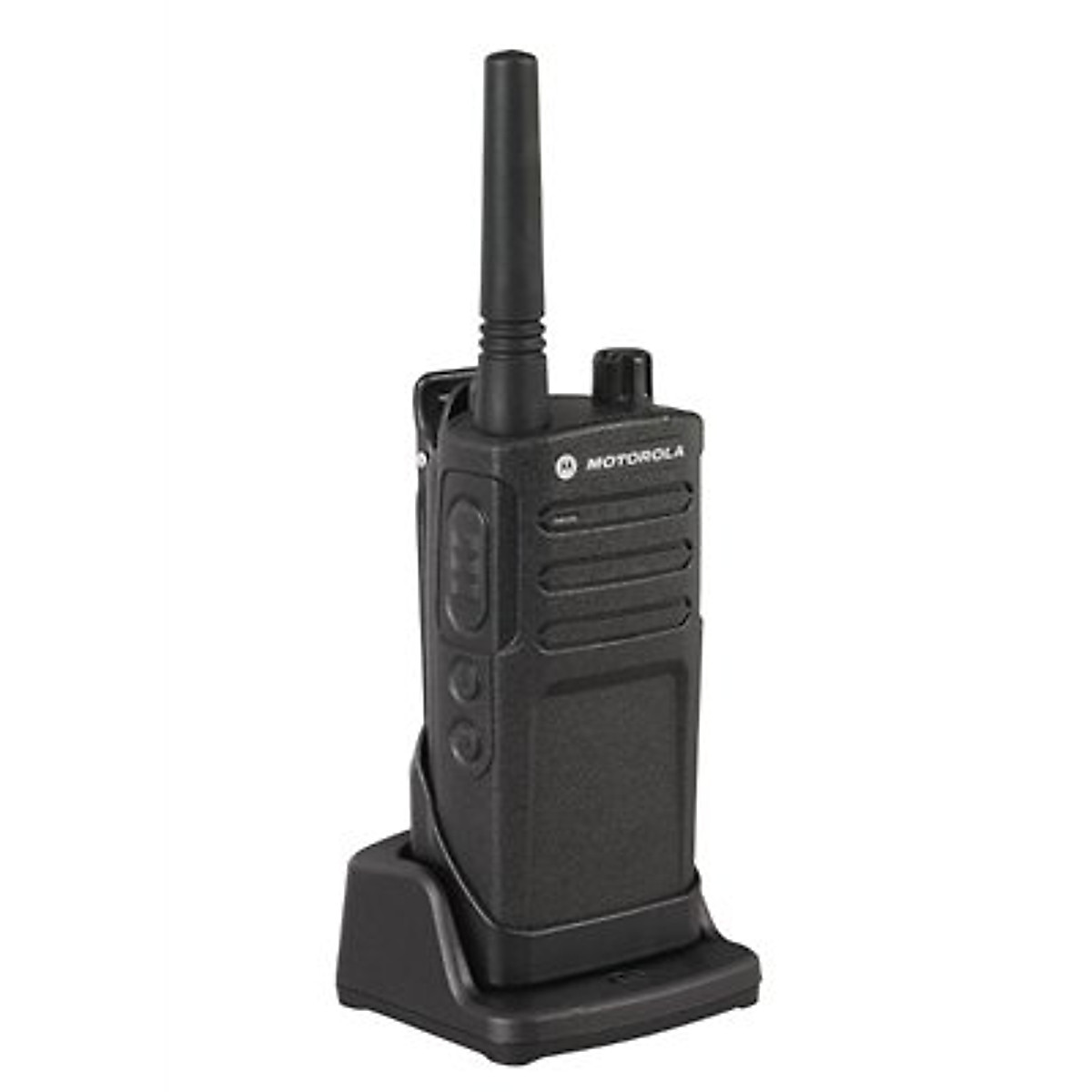 6 Pack Motorola RMU2040 Radios with Speaker Mics