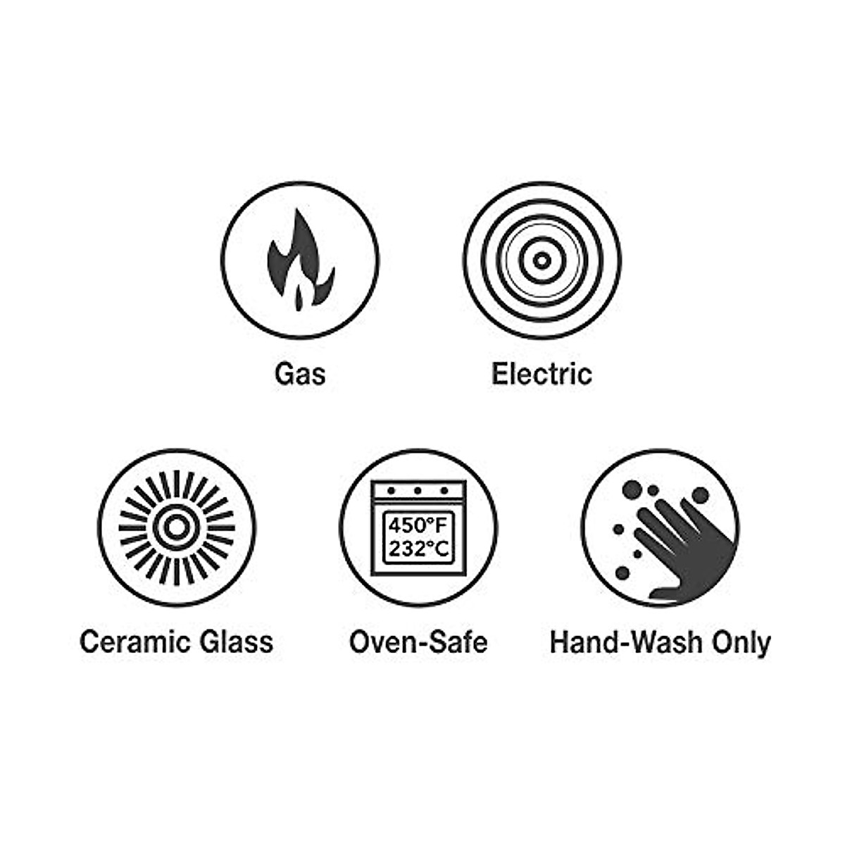 Tramontina Covered Small Cocotte Enameled Cast Iron 24-Ounce, Gradated Cobalt, 80131/073DS