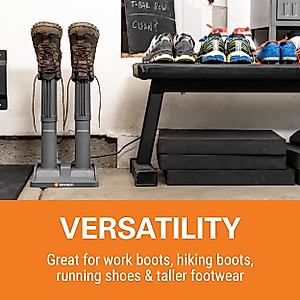 DryGuy Simple Dry Boot and Glove Dryer, 2136