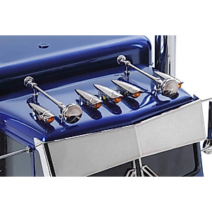 Tamiya RC Grand Hauler Toy