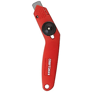 CRAFTSMAN Utility Knife for Carpet (CMHT10525)