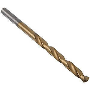 Bosch 2608596701 Tin-Metal Drill Bit 5x52mm