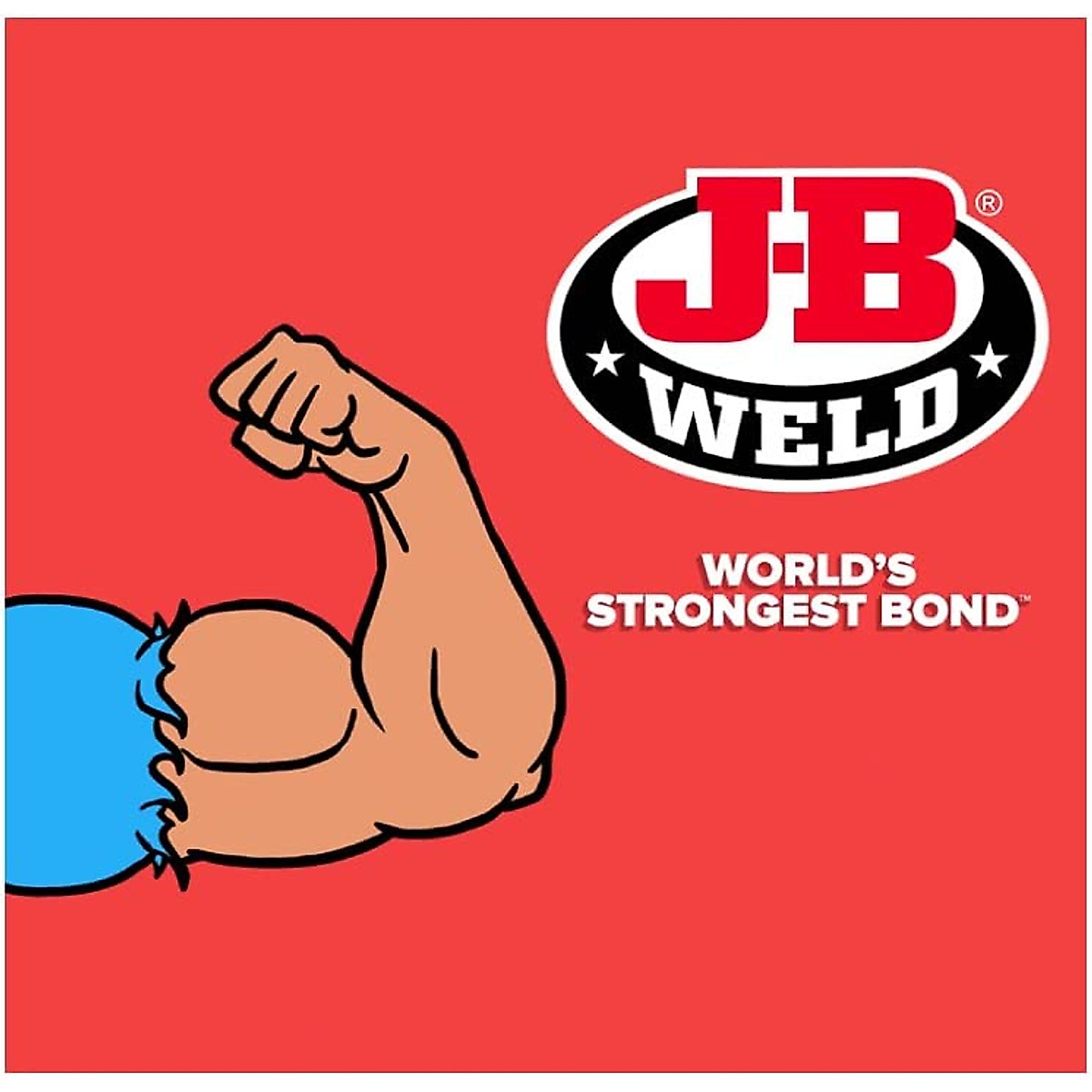 J-B Weld SuperWeld Extreme Superglue - 15g