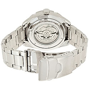 SEIKO 5 Sports Automatic Blue Dial Men's Watch SRPC51J1