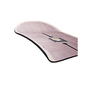 Burton Cartographer Wide Mens Snowboard 154cm (W)