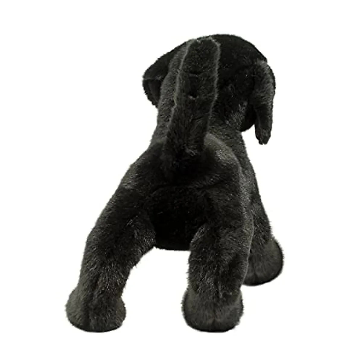 Douglas Chester Black Lab Dog Plush Stuffed Animal