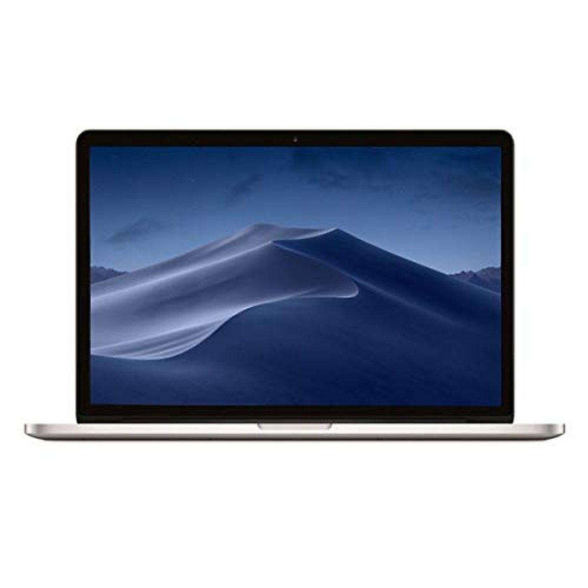 Apple MacBook Pro 15in Laptop Intel Quad Core i7 2.7GHz (ME665LL/A) Retina Display, 16GB Memory, 512GB Solid State Drive, (Renewed)