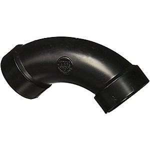 Lasalle Bristol 632276 1-1/2" Long Sweep Bend