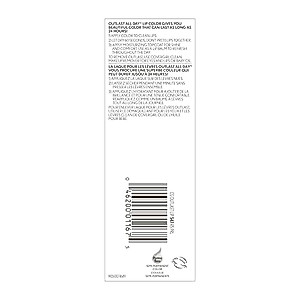 COVERGIRL Outlast All-Day Lip Color With Topcoat, Rose Pearl