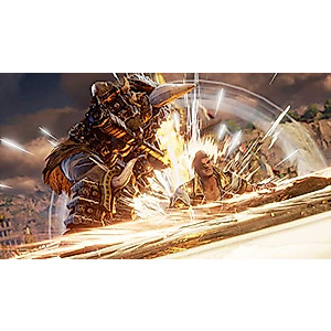 SOULCALIBUR VI: Standard Edition - PlayStation 4