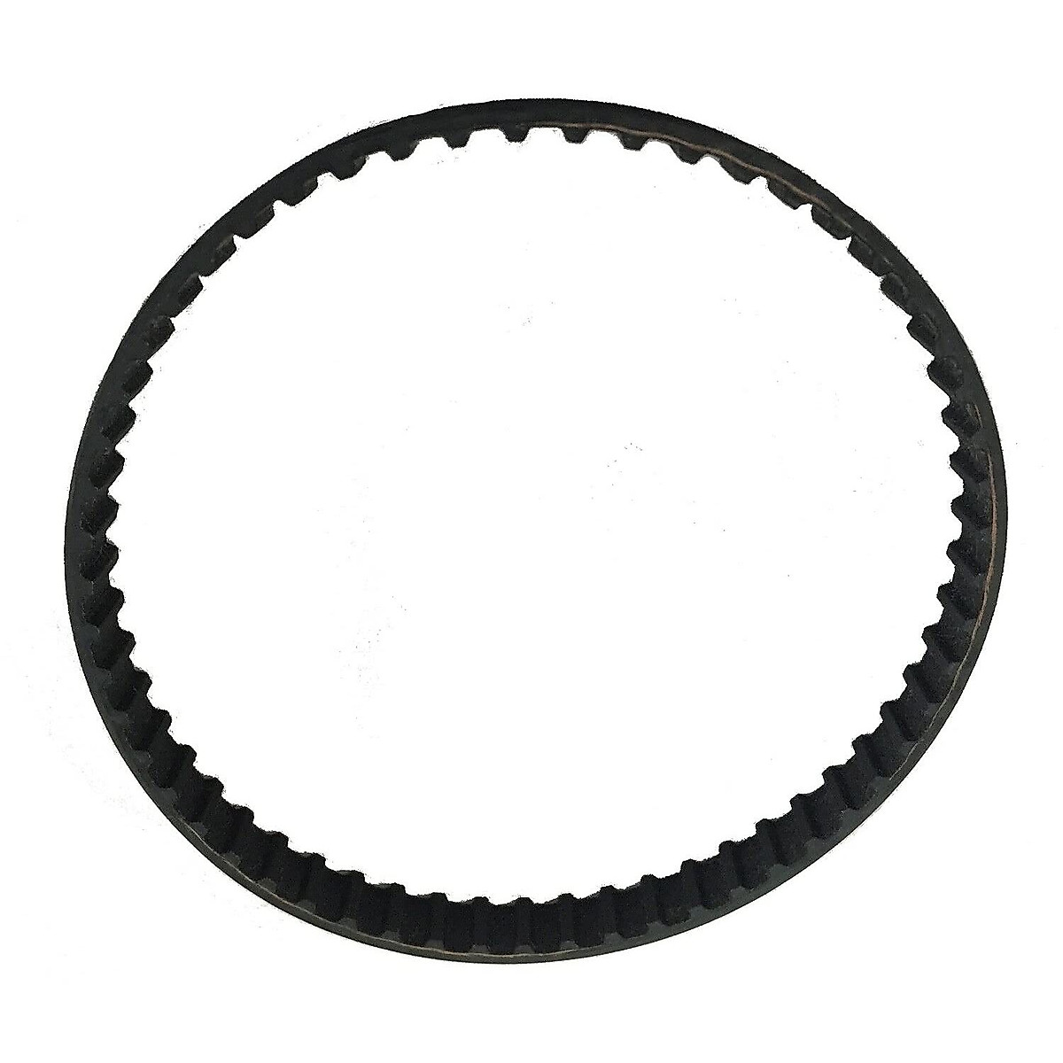 HASMX 110XL031 Timing Belt Rubber Geared Drive Belt for Black and Decker Sander, 11" Length, 5/16" Wide, 55 Teeth (1-Pack)