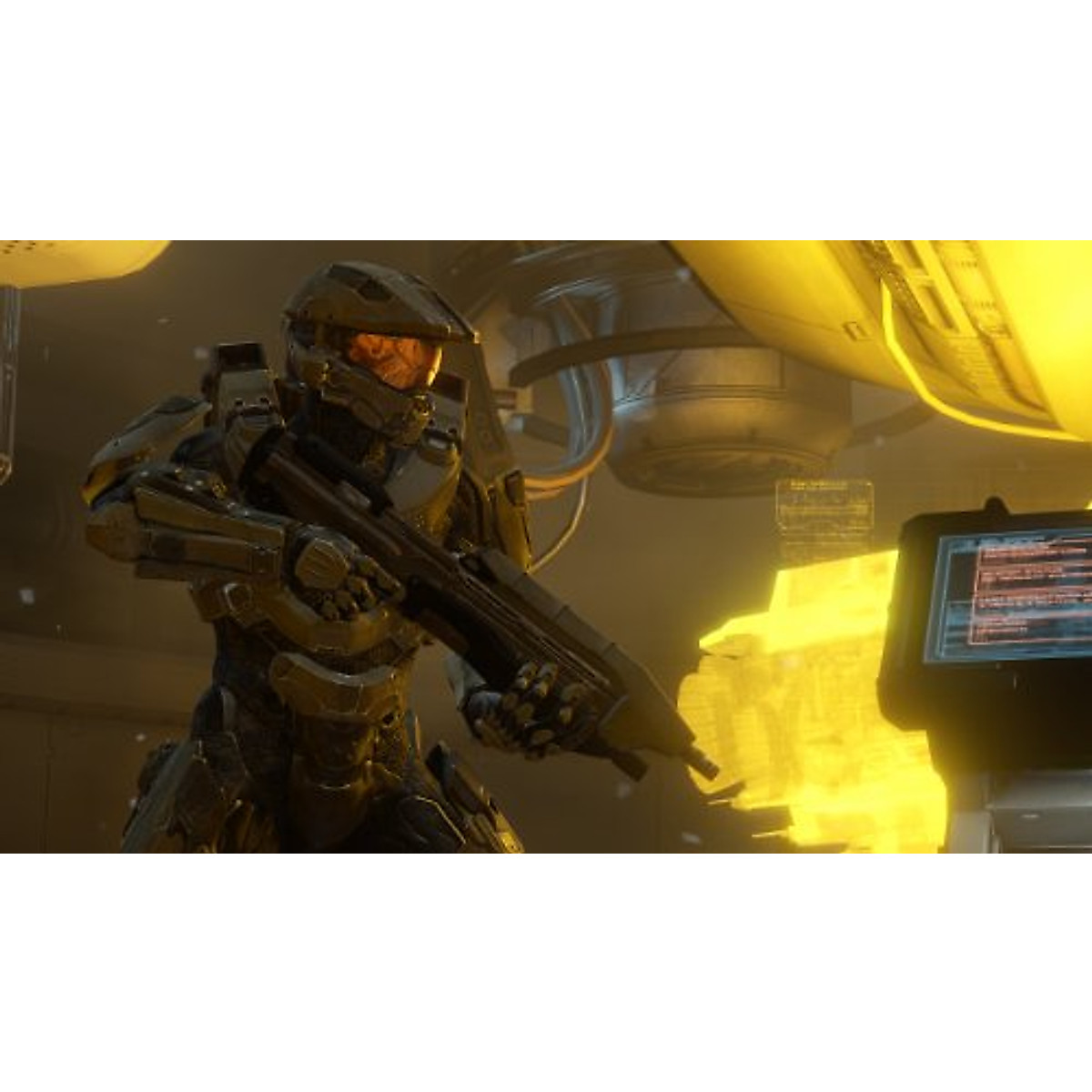 Halo 4 Limited Edition -Xbox 360