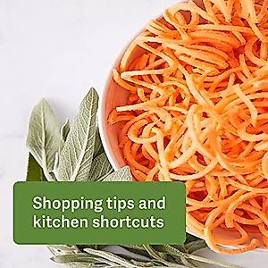 5-Ingredient Cooking for Two: 100+ Recipes Portioned for Pairs