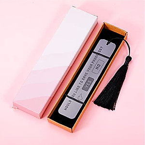 Anime Bookmark Acrylic Funny Bookmark for Final Fantasy Fans Teen Boys Girls Son Daughter Reading Gift for Booklover Christmas Birthday Gifts Would You Like to Save Your Progress Book Mark