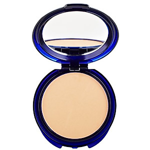 CoverGirl Smoothers Pressed Powder Foundation Translucent, Honey(N)720, 0.32-Ounce Packages (Pack of 2)