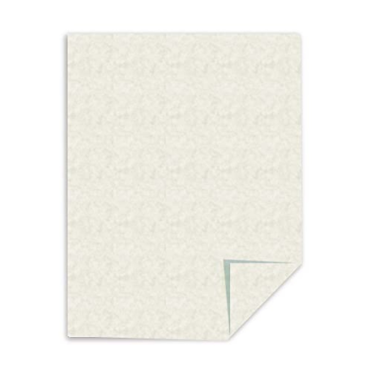 Southworth Parchment Paper, 8.5" x 11", 24 lb/90 gsm, Ivory, 500 sheets - Packaging May Vary (984C)