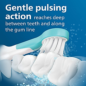 Sonicare for Kids Design a Pet Edition, Brush Head Bundle