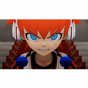 Danganronpa Another Episode: Ultra Despair Girls - PlayStation 4