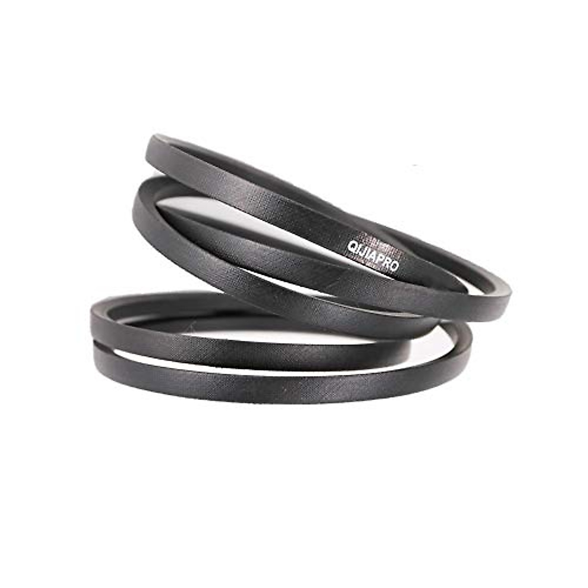 Lawn Mower Hydrostatic Transmission Drive Belt 1/2" x 69.1" for Cub Ct Craftsman Troy-Bilt 754P05874 754-05874, CMXGZAM501089, 490-501-C089 Z510, Z530, Z550, Z560