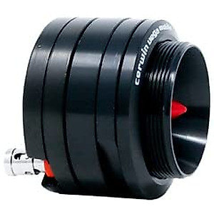 CERWIN Vega P1SRT 1" 100W Max / 50W RMS Titanium Horn Tweeter