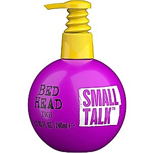 TIGI Bed Head Mini Small Talk 3 in 1, 8 Fl Oz