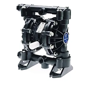 Graco 241906 3/4 Double Diaphragm Pump, Air Operated