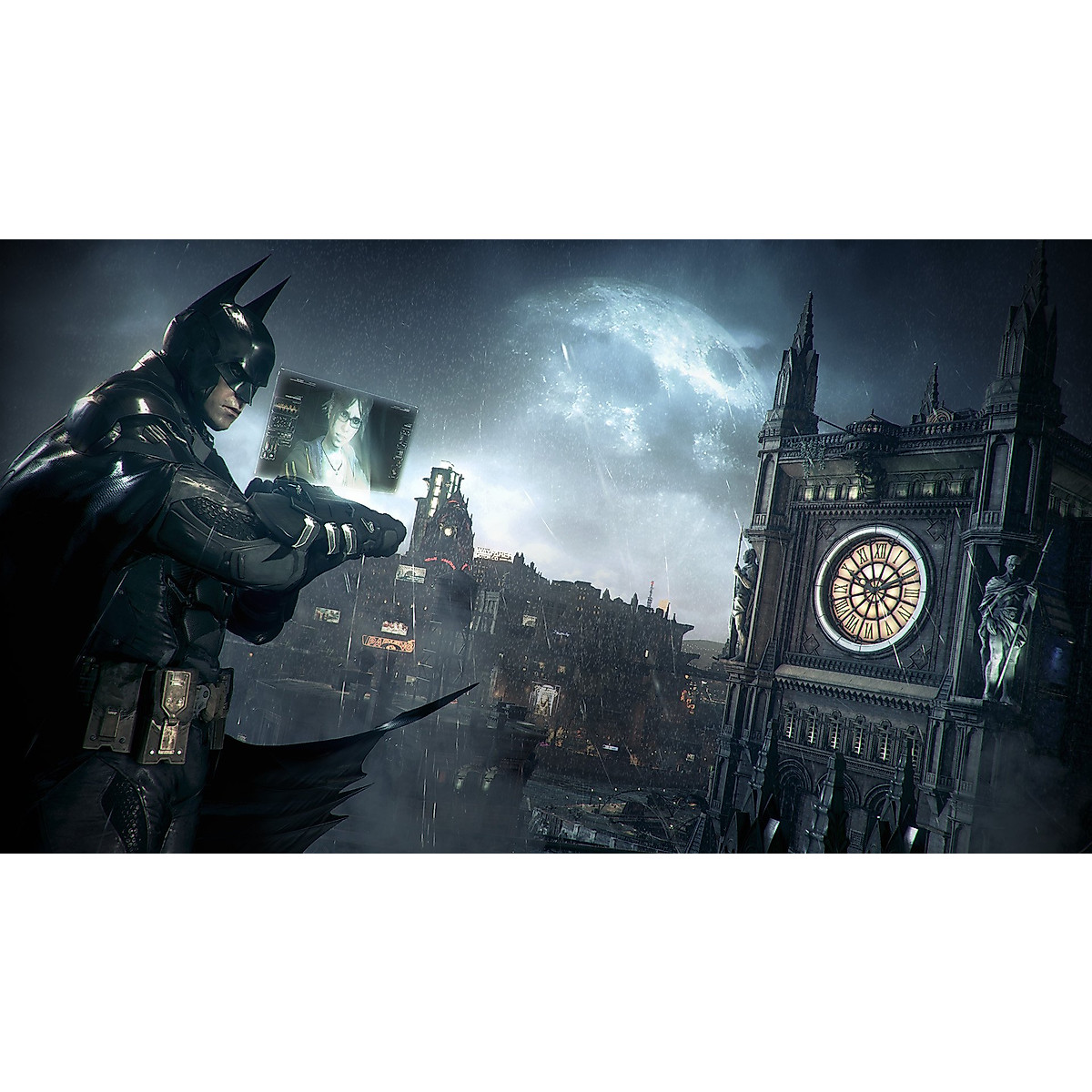 Batman: Arkham Knight - PlayStation 4