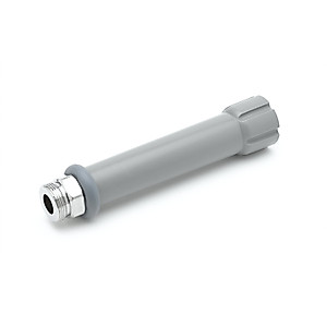 TS Brass 002987-40 Grip Handle Assembly, Gray