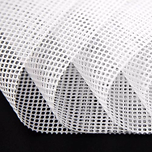 GUCUJI Pack of 5 Premium Non Stick Silicone Dehydrator Sheets Fruit Dryer Mesh for Nesco FD-80 and FD-80A