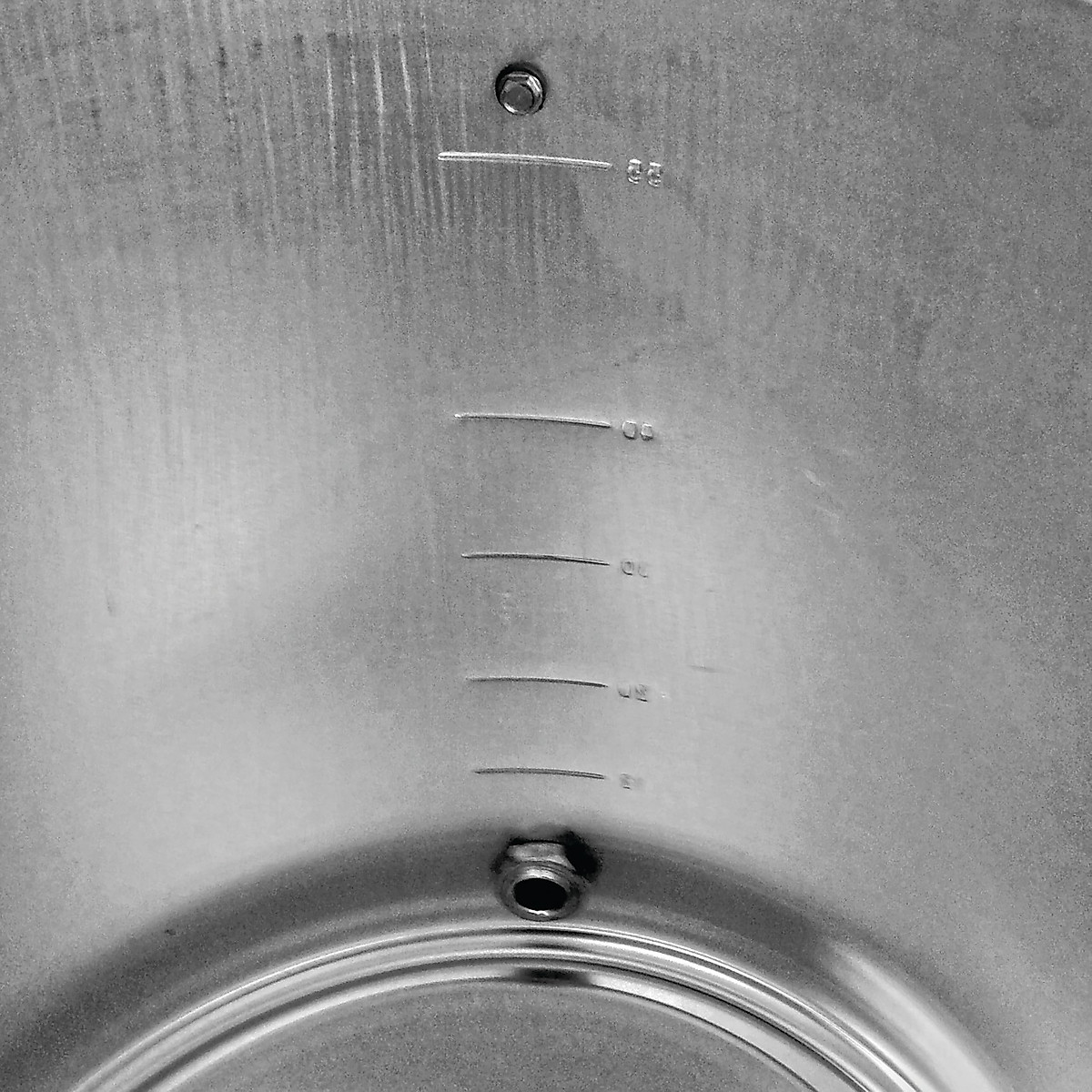 West Bend 13550 Coffee Urn Commercial Polished Stainless Steel Features Automatic Temperature Control Large Capacity with Fast Brewing and Easy Clean Up, 55-Cup, Silver