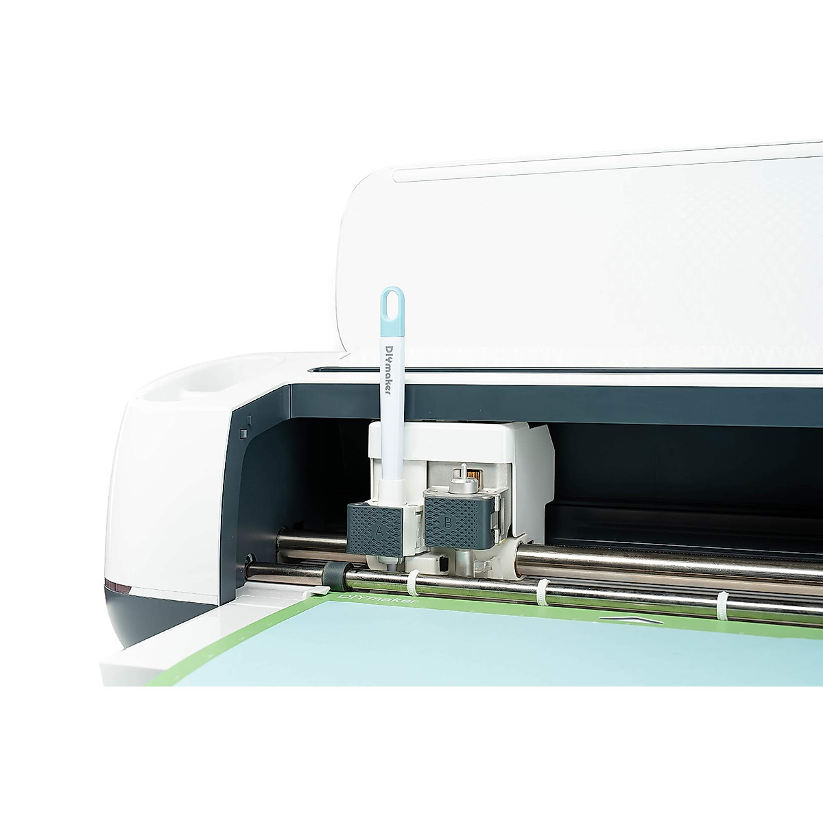 Diymaker Scoring Stylus for Cricut Maker 3/Maker/Cricut Explore 3/Air 2/Air, Scoring Tool Score Fold Lines Pen for Cards, Envelopes, Boxes, 3D Projects