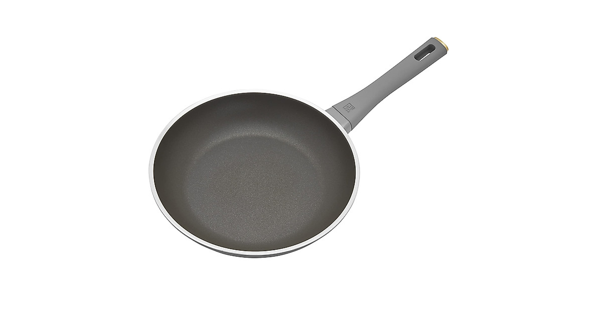 ZWILLING Madura Plus 10-Inch Fry Pan - Durable Nonstick