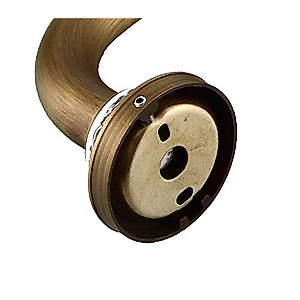 CRODY Bath Wall Attachment Handrails Grab Bar Rails Bathroom Shower Bathroom Grab Bar,Wall Mounted Straight Towel Rack,Shower Room Safety Handrail