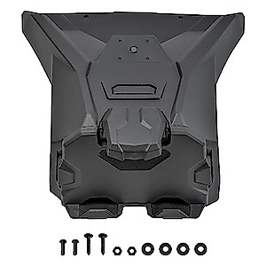 SAUTVS Portable Electronic Device Mount, Adjustable Tablet Phone Holder for Can Am Maverick Sport, Trail, Commander (Replace #715005212)