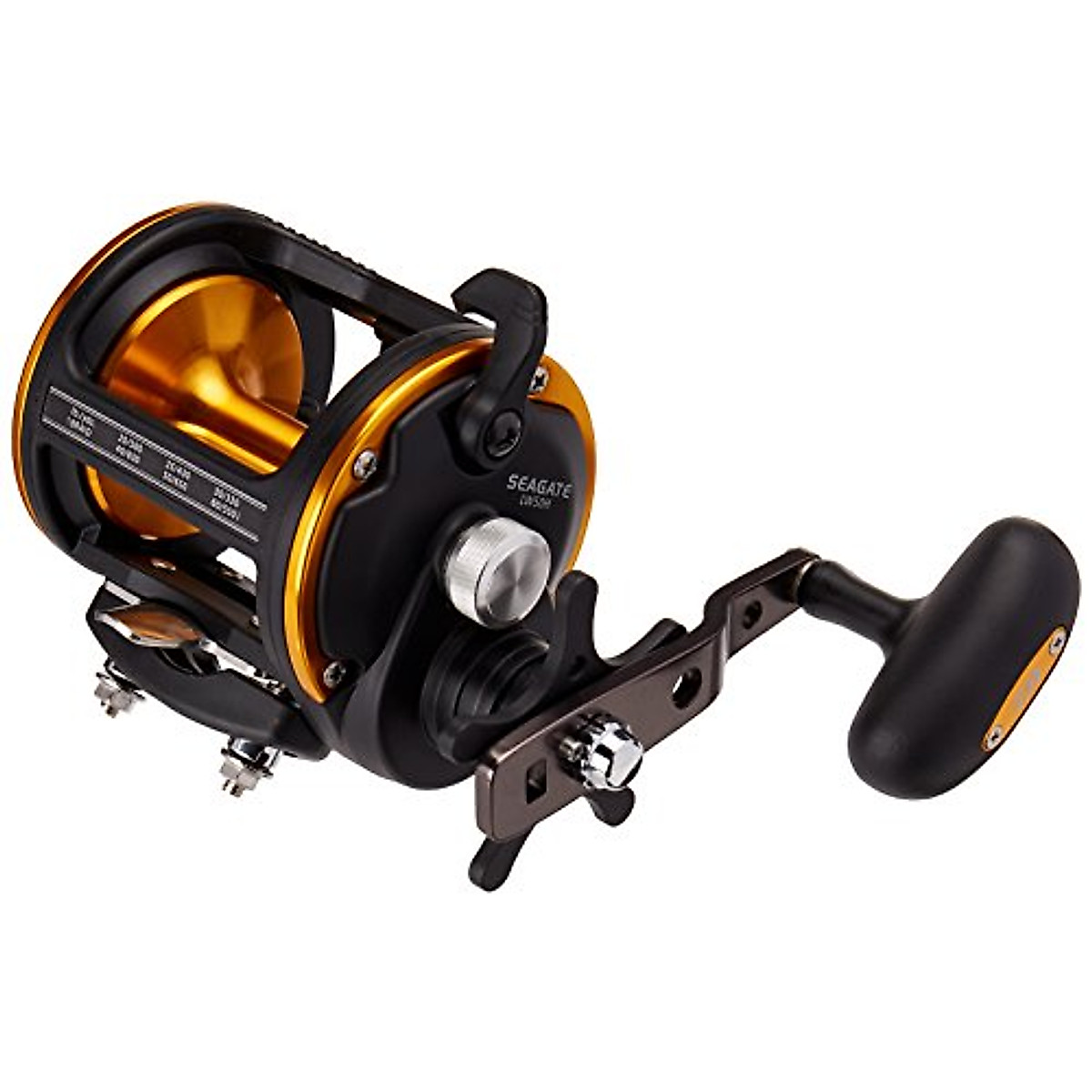 Daiwa Seagate Conventional Reel