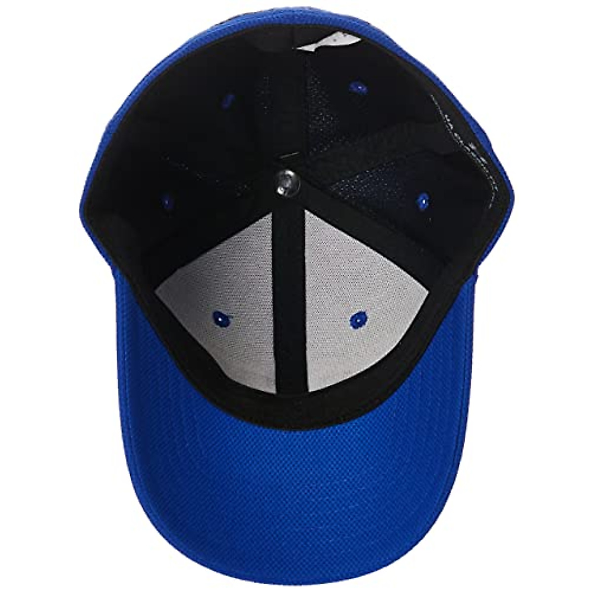 Under Armour Boys' UA Blitzing 3.0 Cap S/M Blue