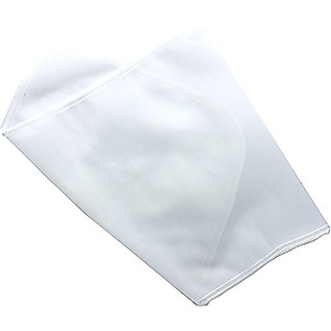 Coarse Nylon Straining Bag, 12" x 19"